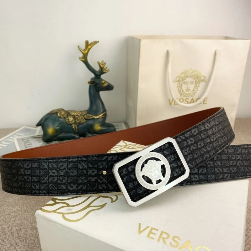 Original Versace Belts