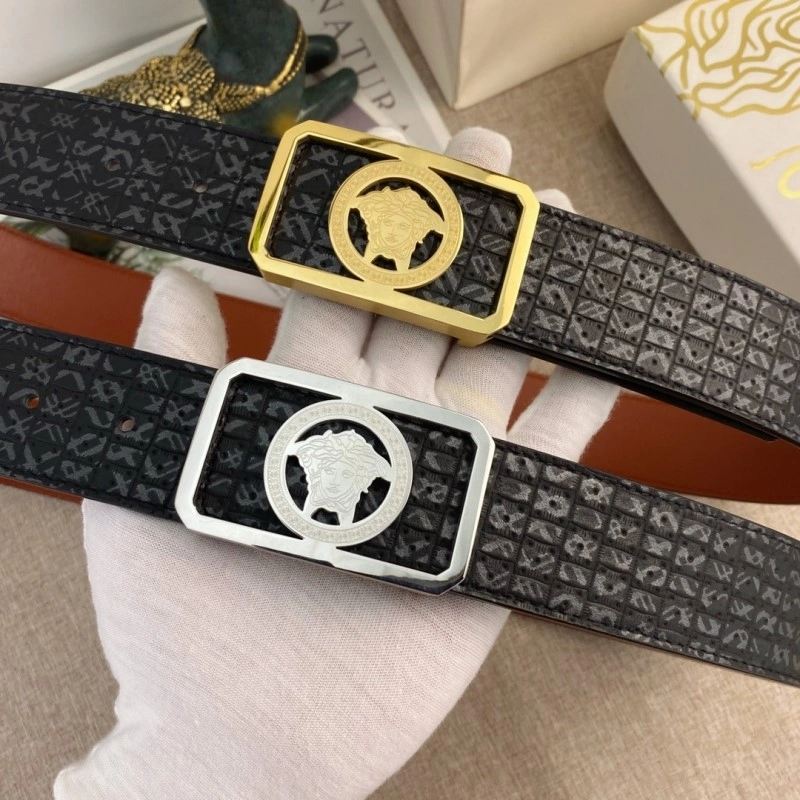 Original Versace Belts