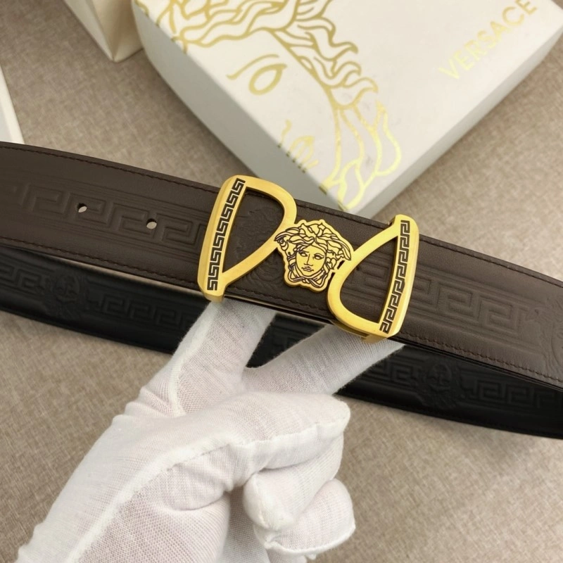 Inexpensive Versace Belts