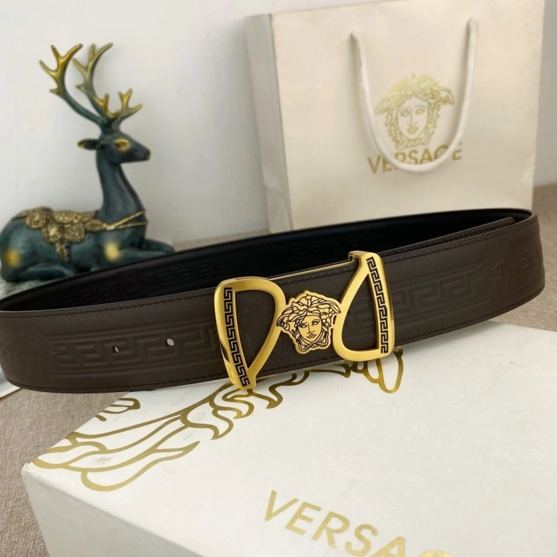 Inexpensive Versace Belts