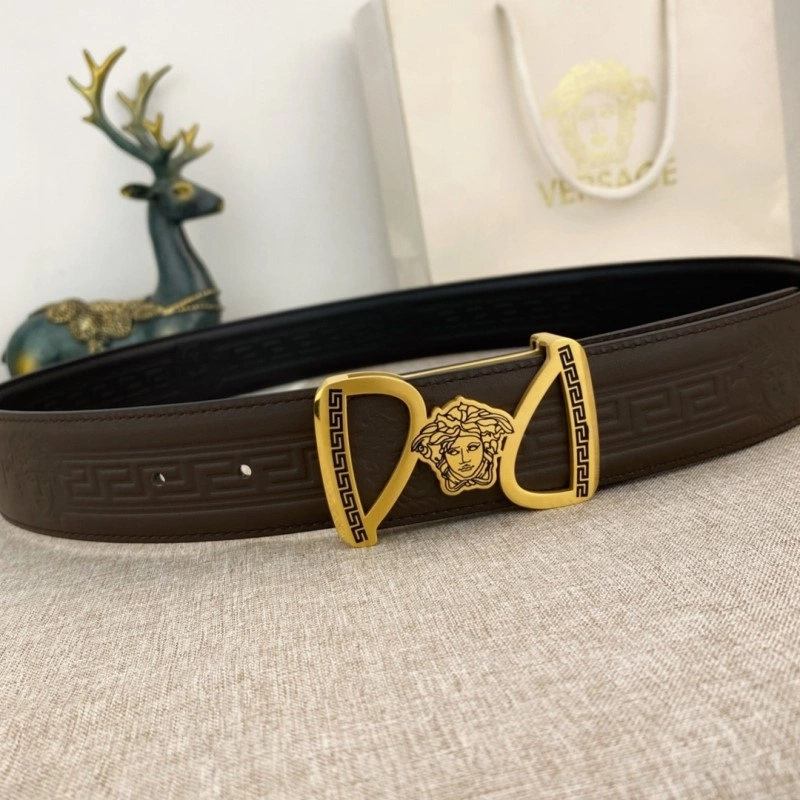 Inexpensive Versace Belts