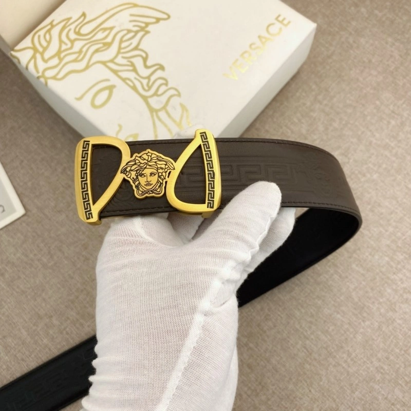 Inexpensive Versace Belts