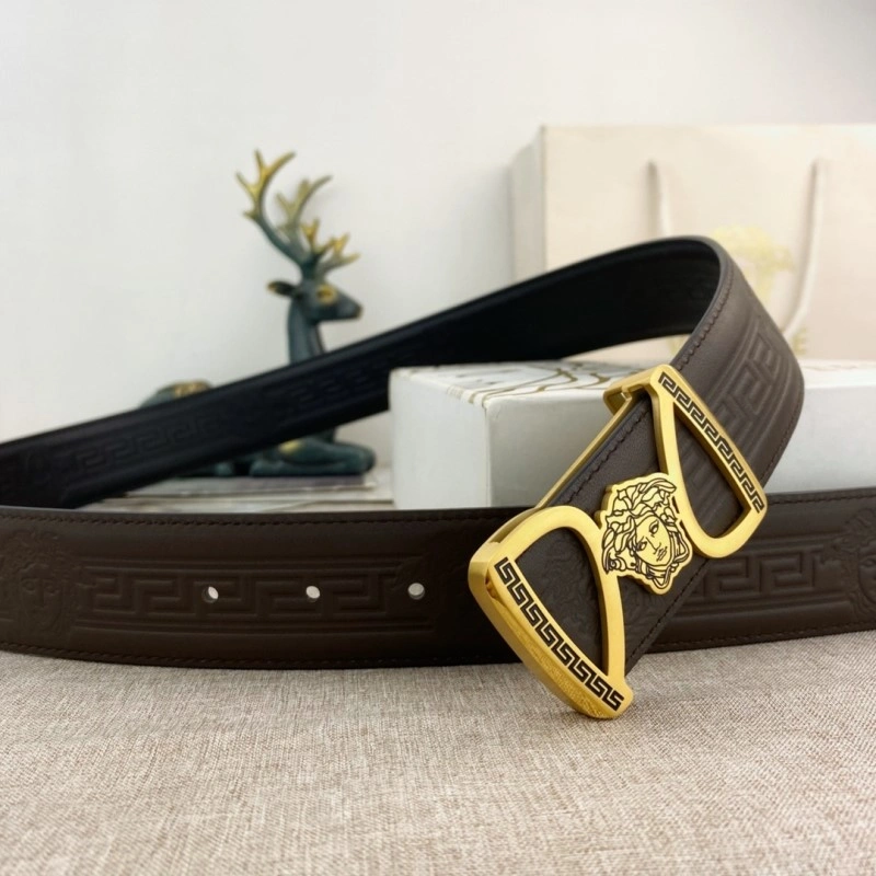 Inexpensive Versace Belts