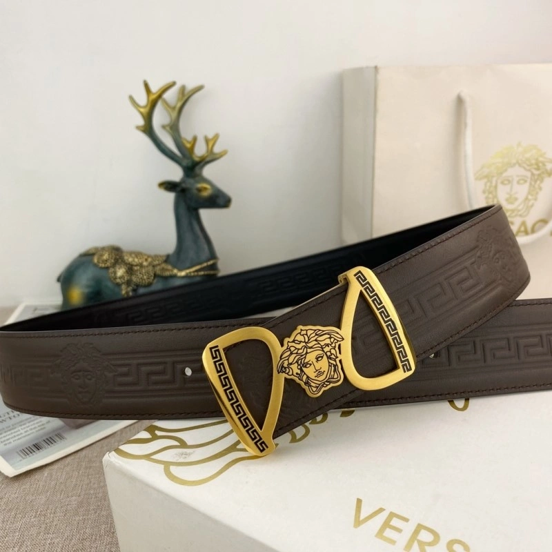Inexpensive Versace Belts