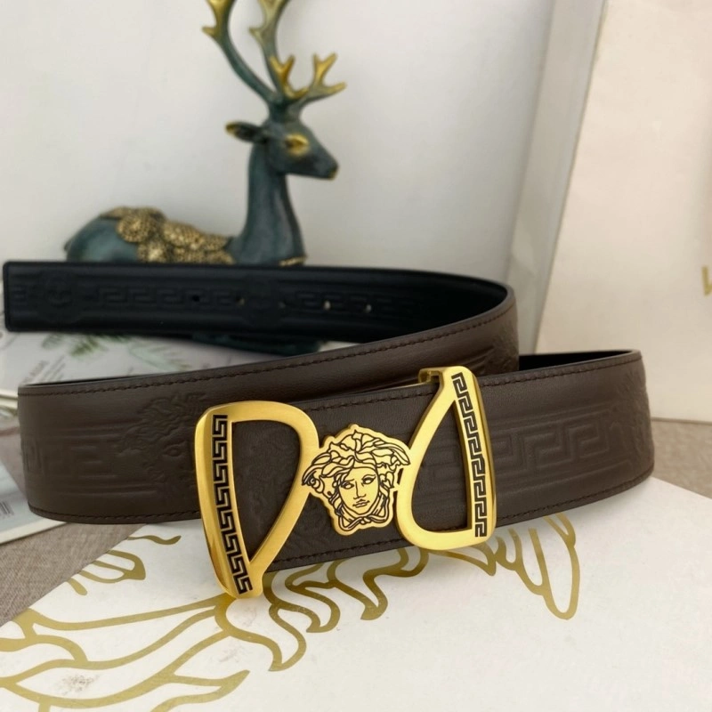 Inexpensive Versace Belts