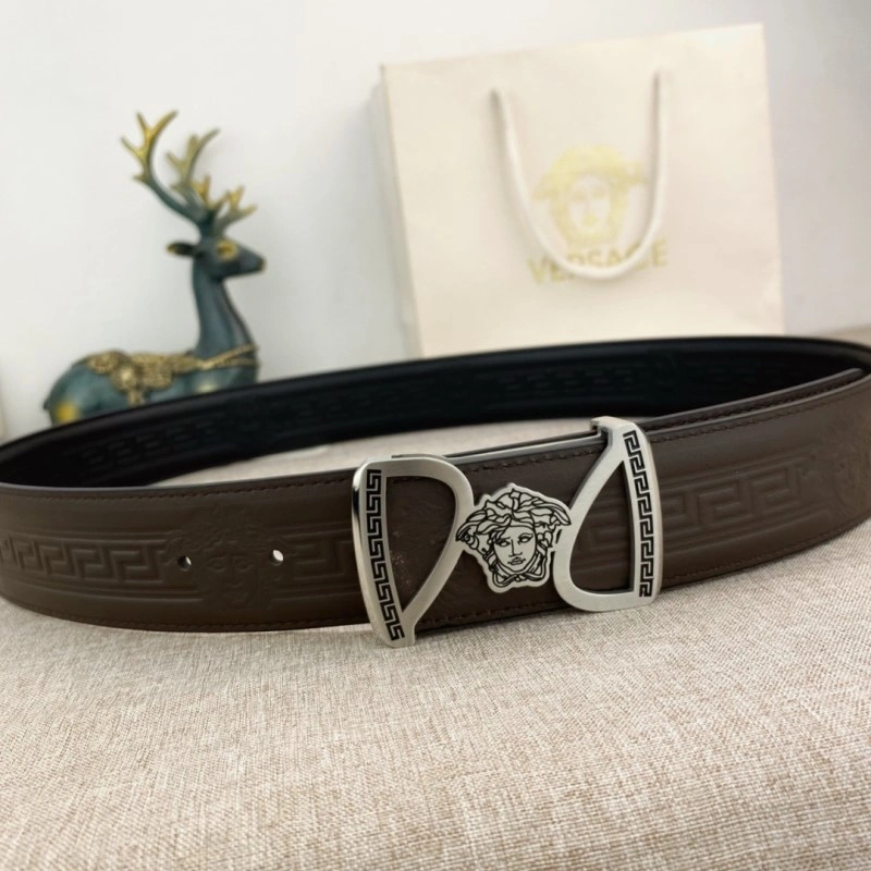 Original Versace Belts