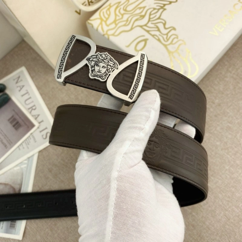 Original Versace Belts