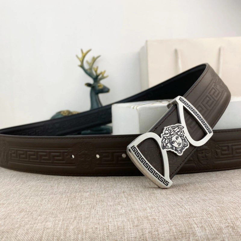 Original Versace Belts