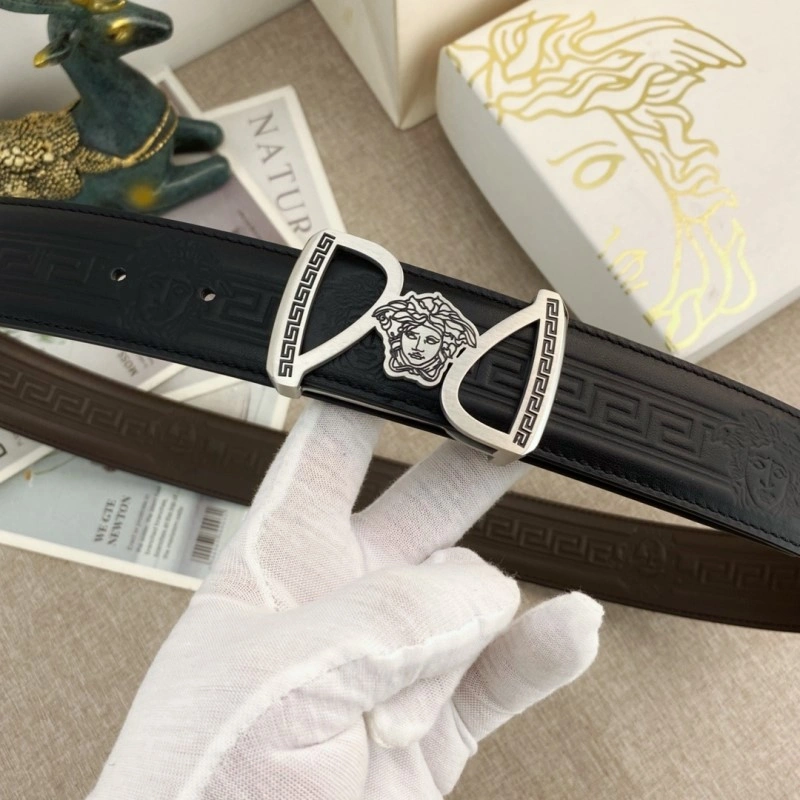 Inexpensive Versace Belts