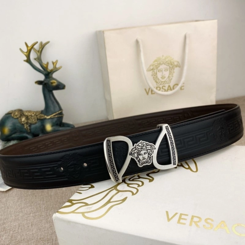 Inexpensive Versace Belts