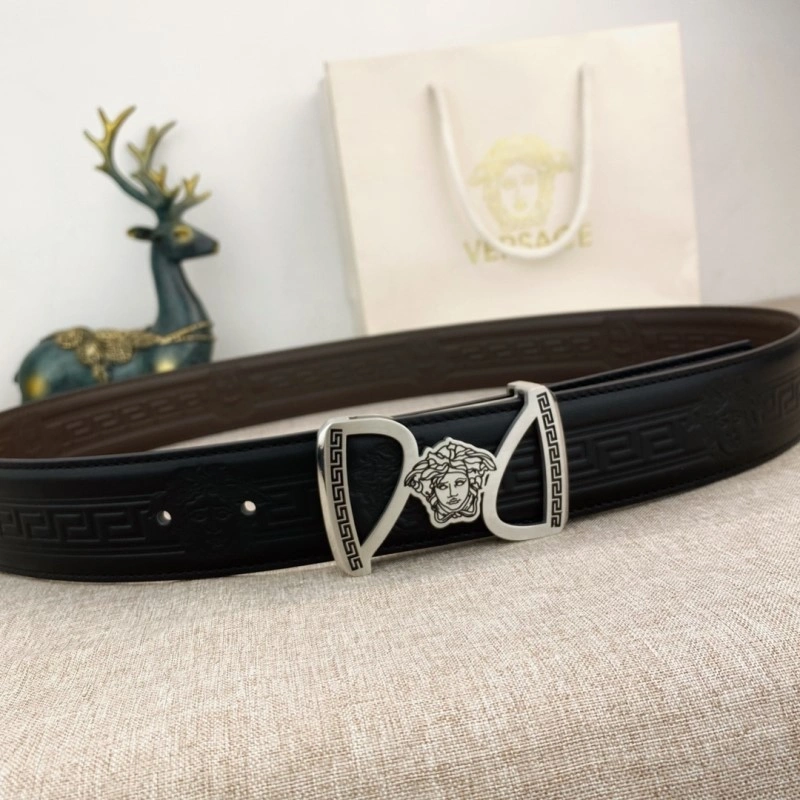 Inexpensive Versace Belts