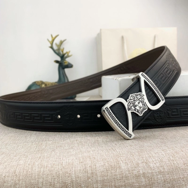 Inexpensive Versace Belts