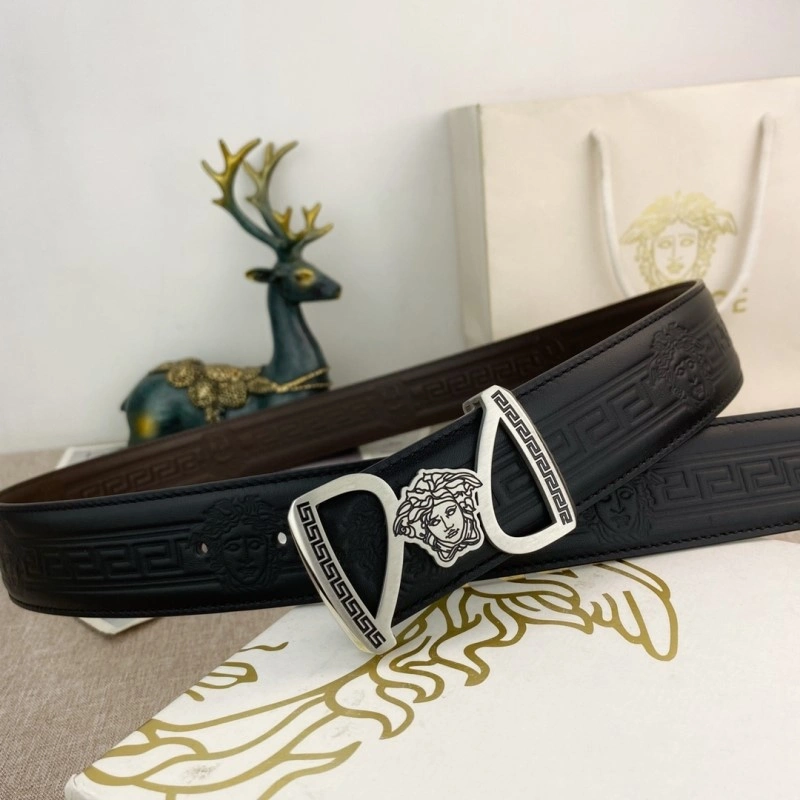 Inexpensive Versace Belts
