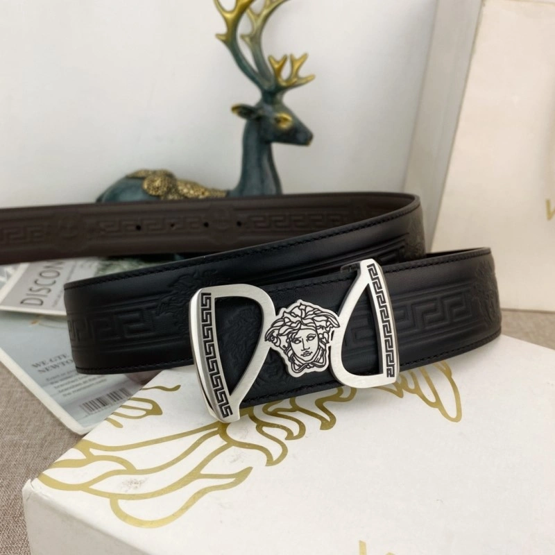Inexpensive Versace Belts