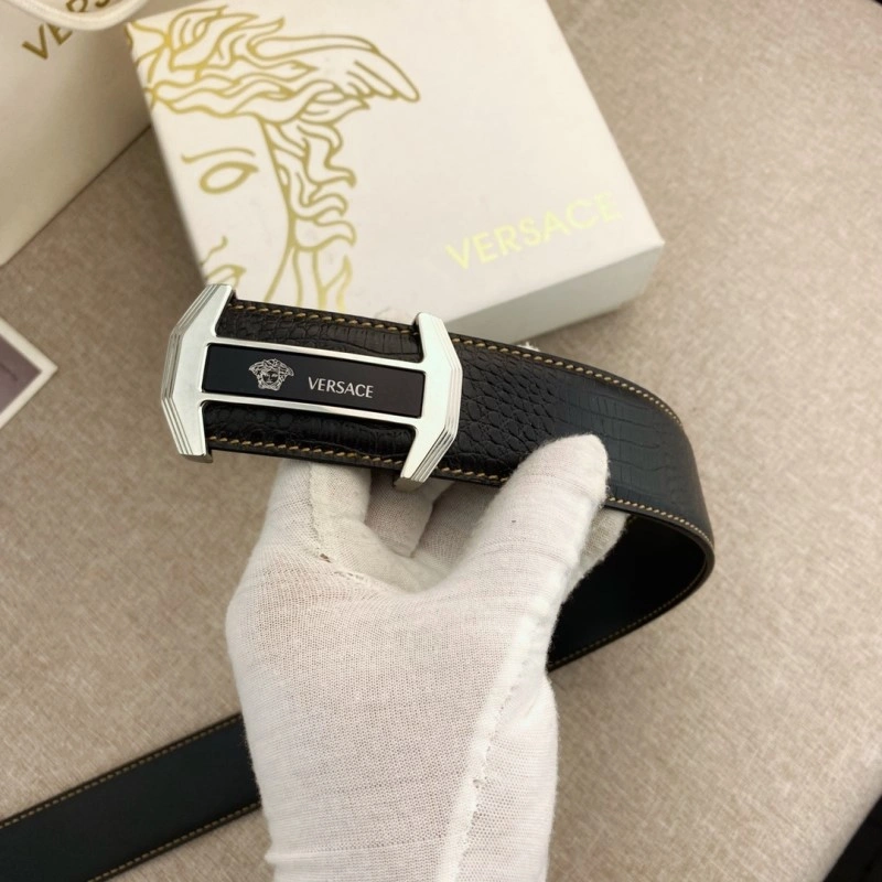 Brand-original Versace Belts