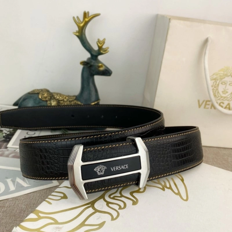Brand-original Versace Belts