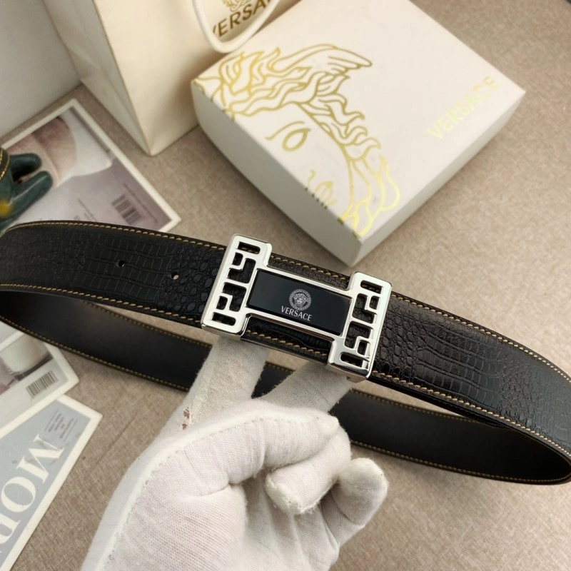 Original Versace Belts