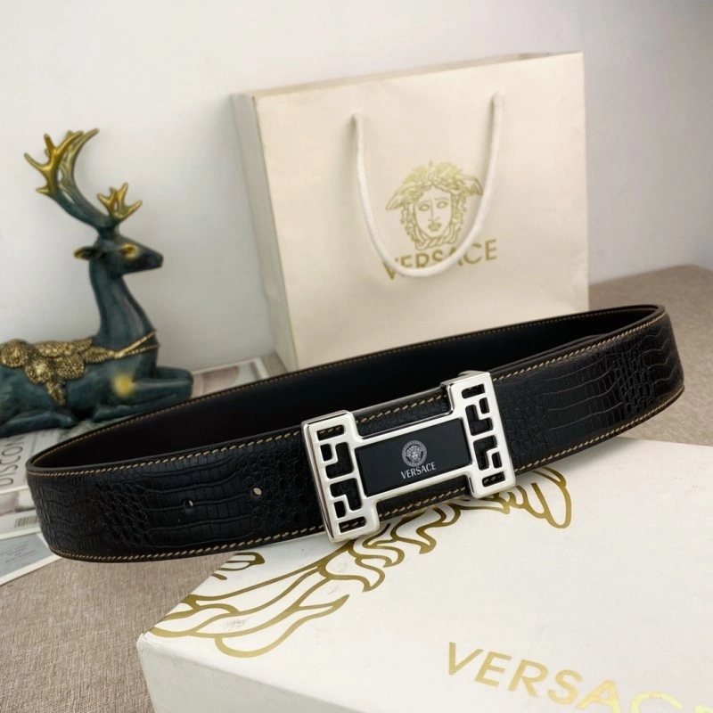 Original Versace Belts