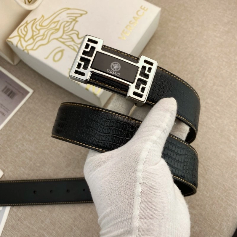 Original Versace Belts