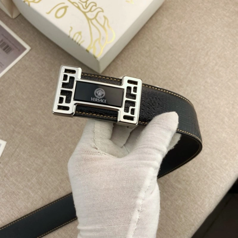 Original Versace Belts