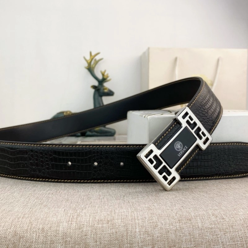 Original Versace Belts