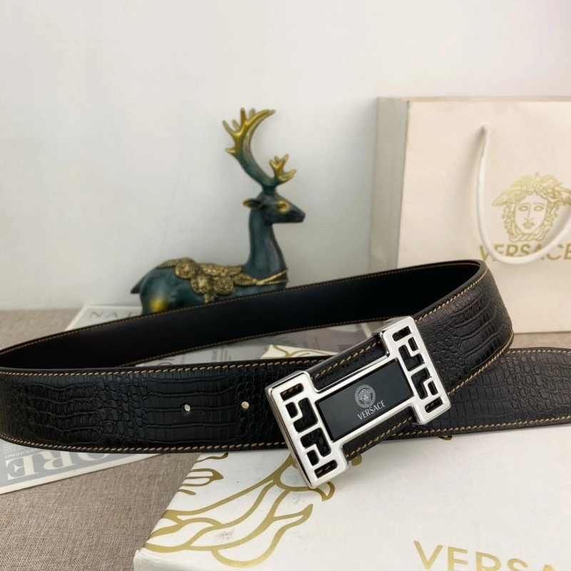 Original Versace Belts
