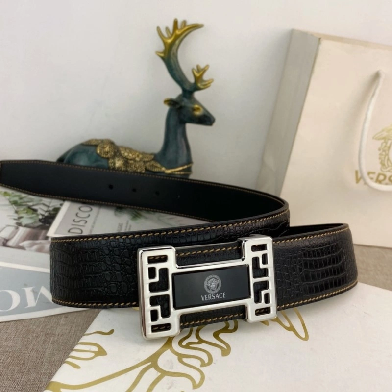 Original Versace Belts