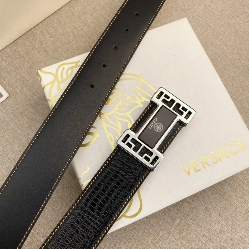Original Versace Belts