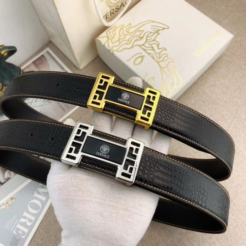 Original Versace Belts