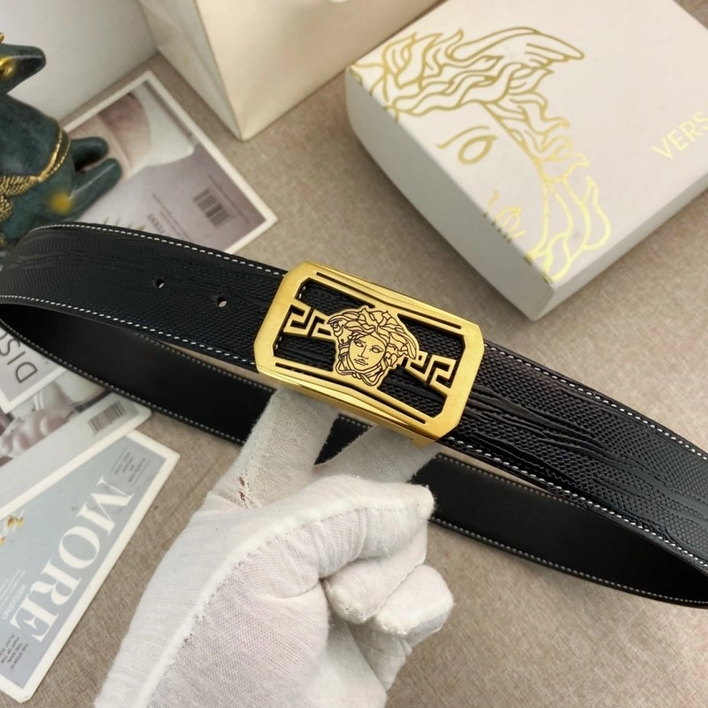 Legit Versace Belts