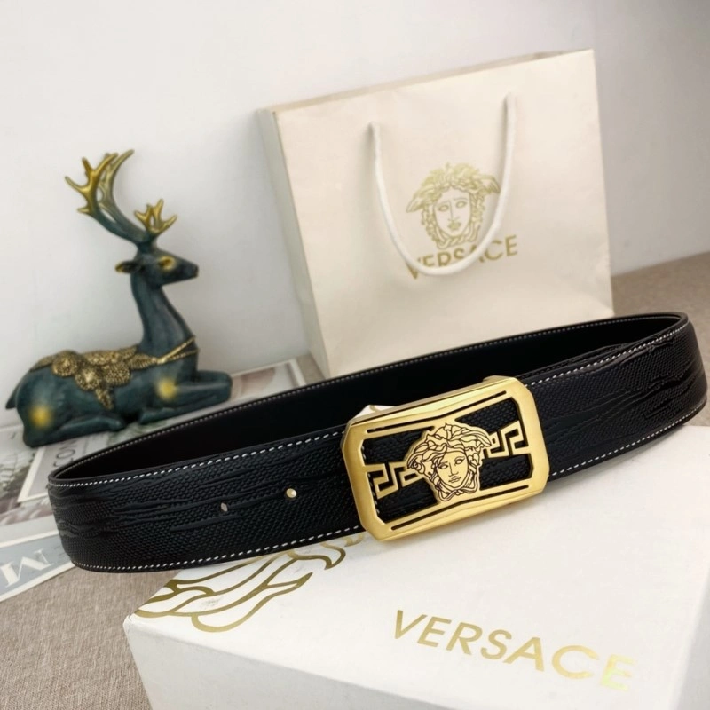 Legit Versace Belts