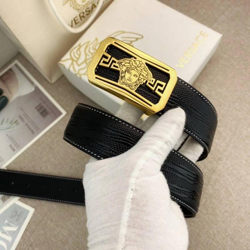 Legit Versace Belts
