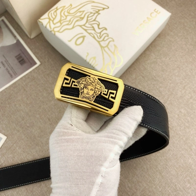 Legit Versace Belts