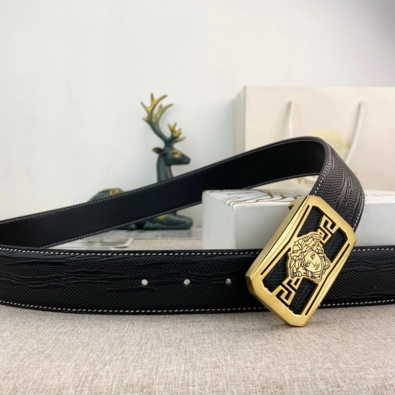Legit Versace Belts