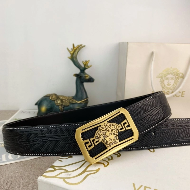 Legit Versace Belts