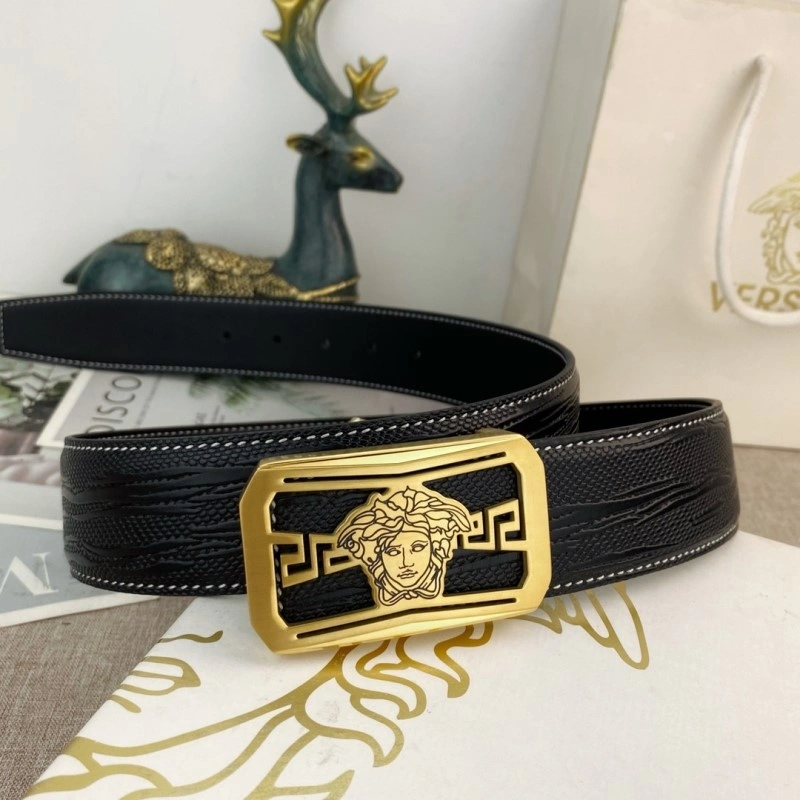 Legit Versace Belts