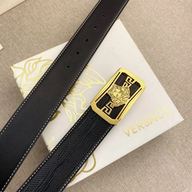 Legit Versace Belts