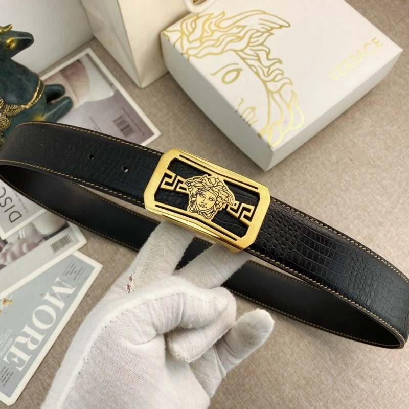 High accuracy Versace Belts