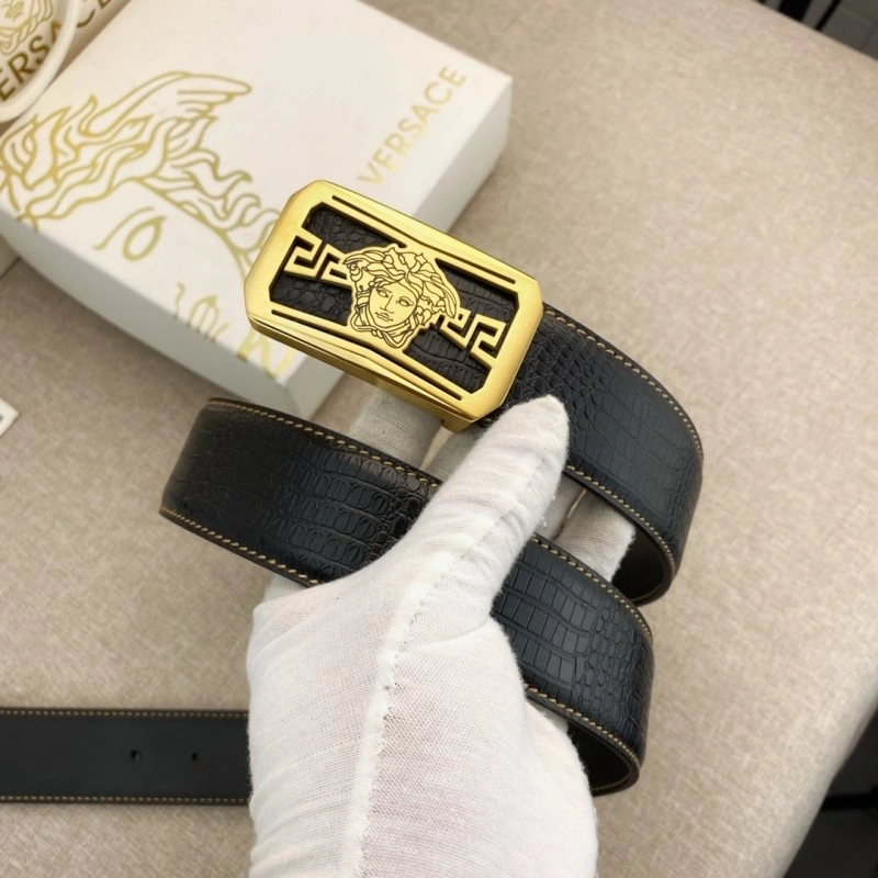 High accuracy Versace Belts