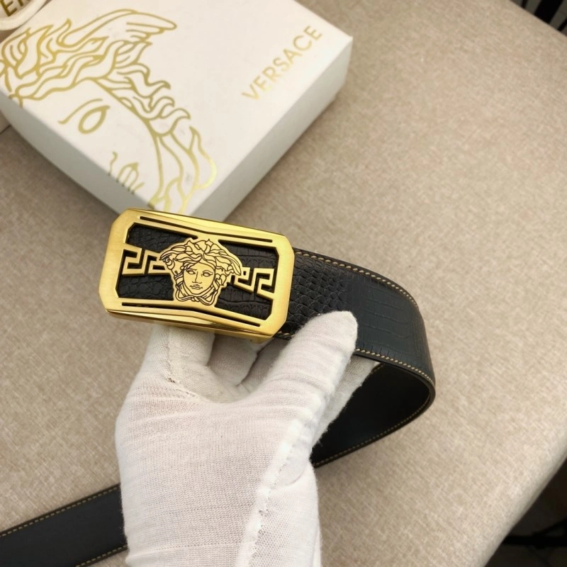 High accuracy Versace Belts