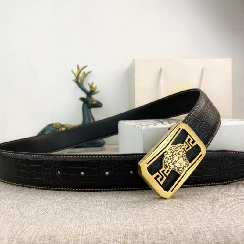 High accuracy Versace Belts