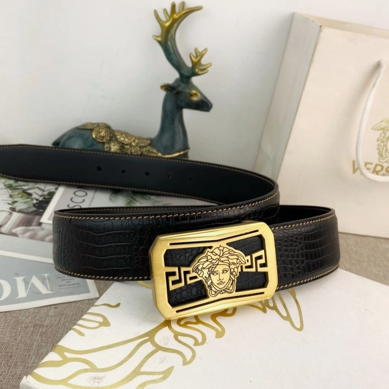 High accuracy Versace Belts