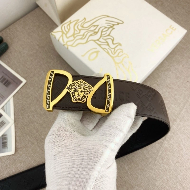 High accuracy Versace Belts