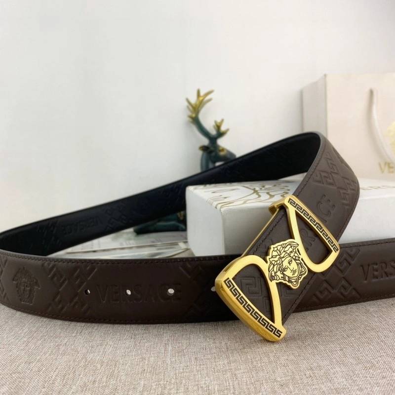 High accuracy Versace Belts
