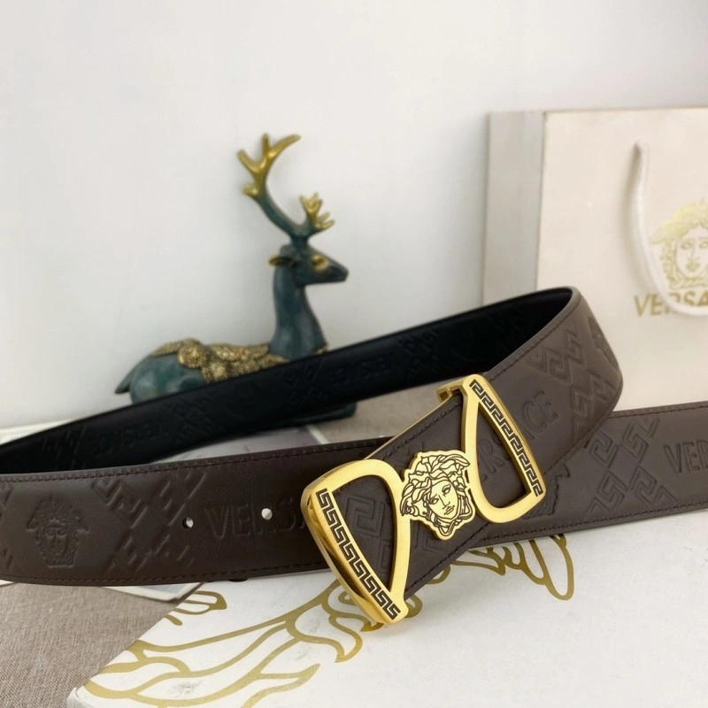High accuracy Versace Belts
