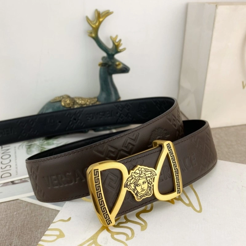 High accuracy Versace Belts