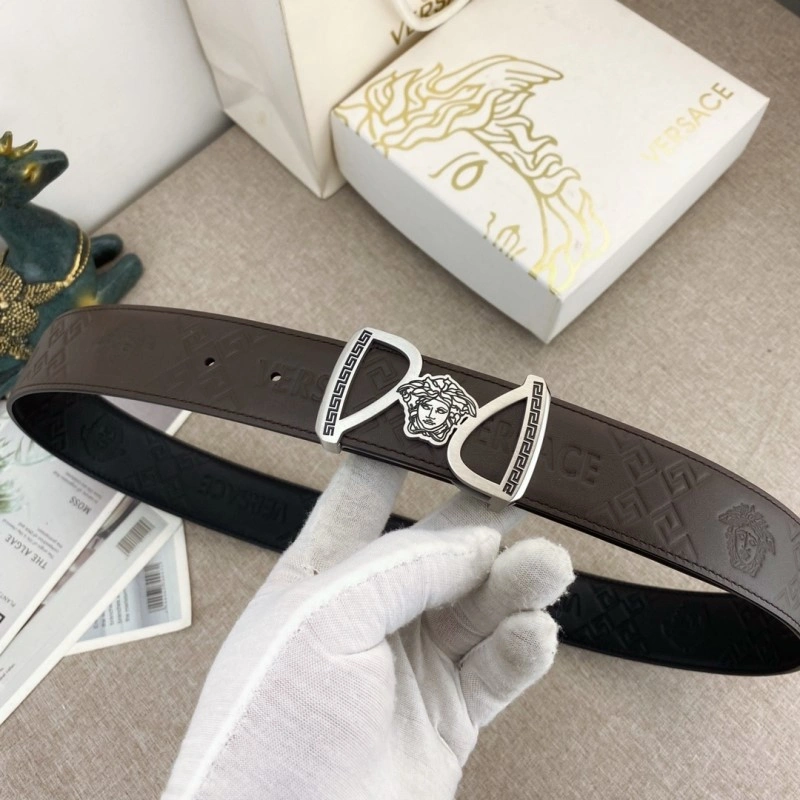 Original Versace Belts