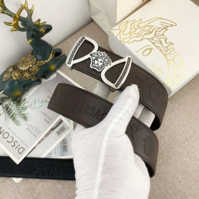Original Versace Belts