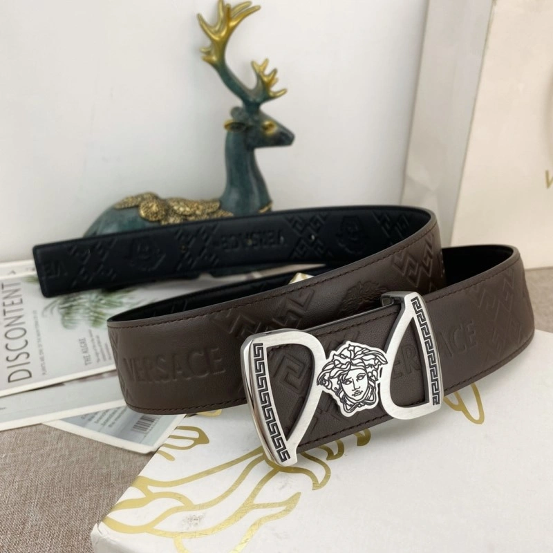 Original Versace Belts