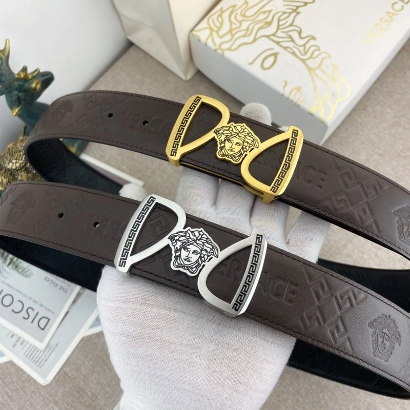 Original Versace Belts